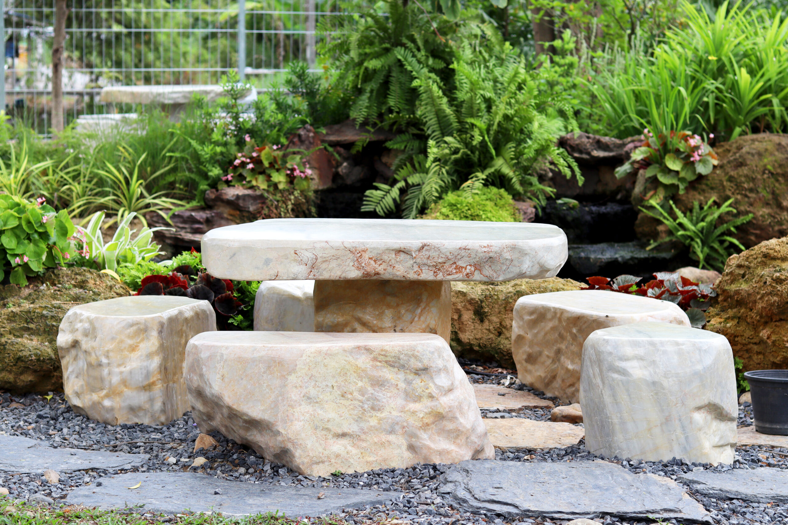 Professional Natural Stone Installation in Longmont, CO: Craftsmanship ...