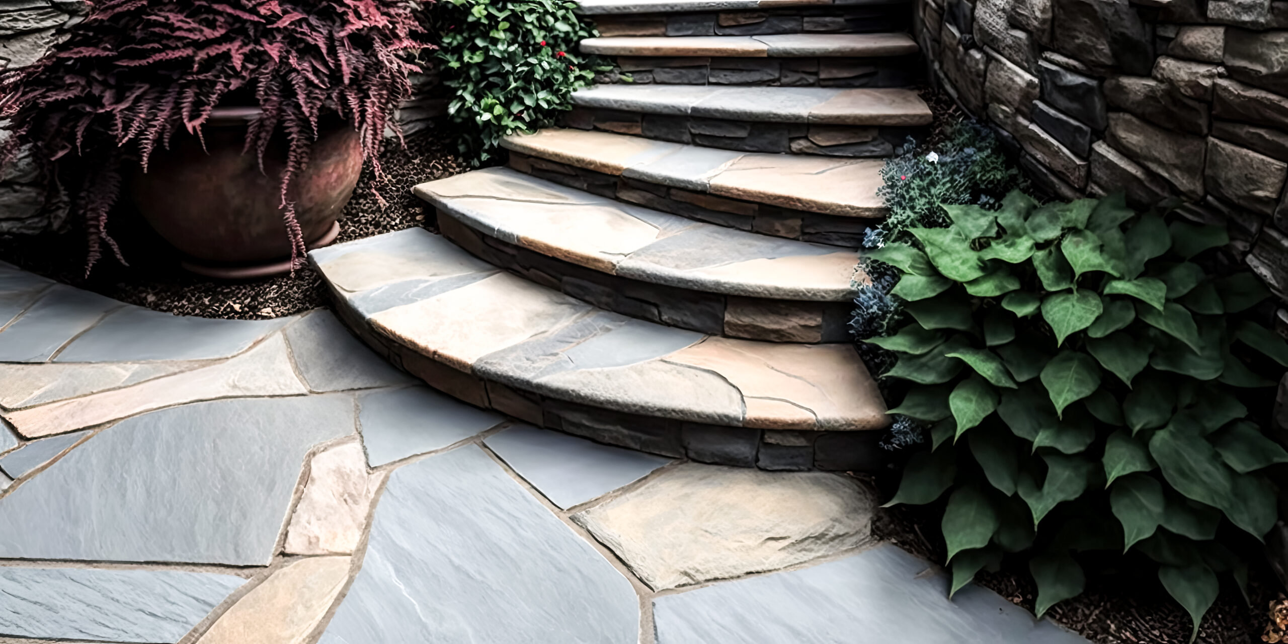 Premier Flagstone Solutions and Professional Installation in Longmont ...