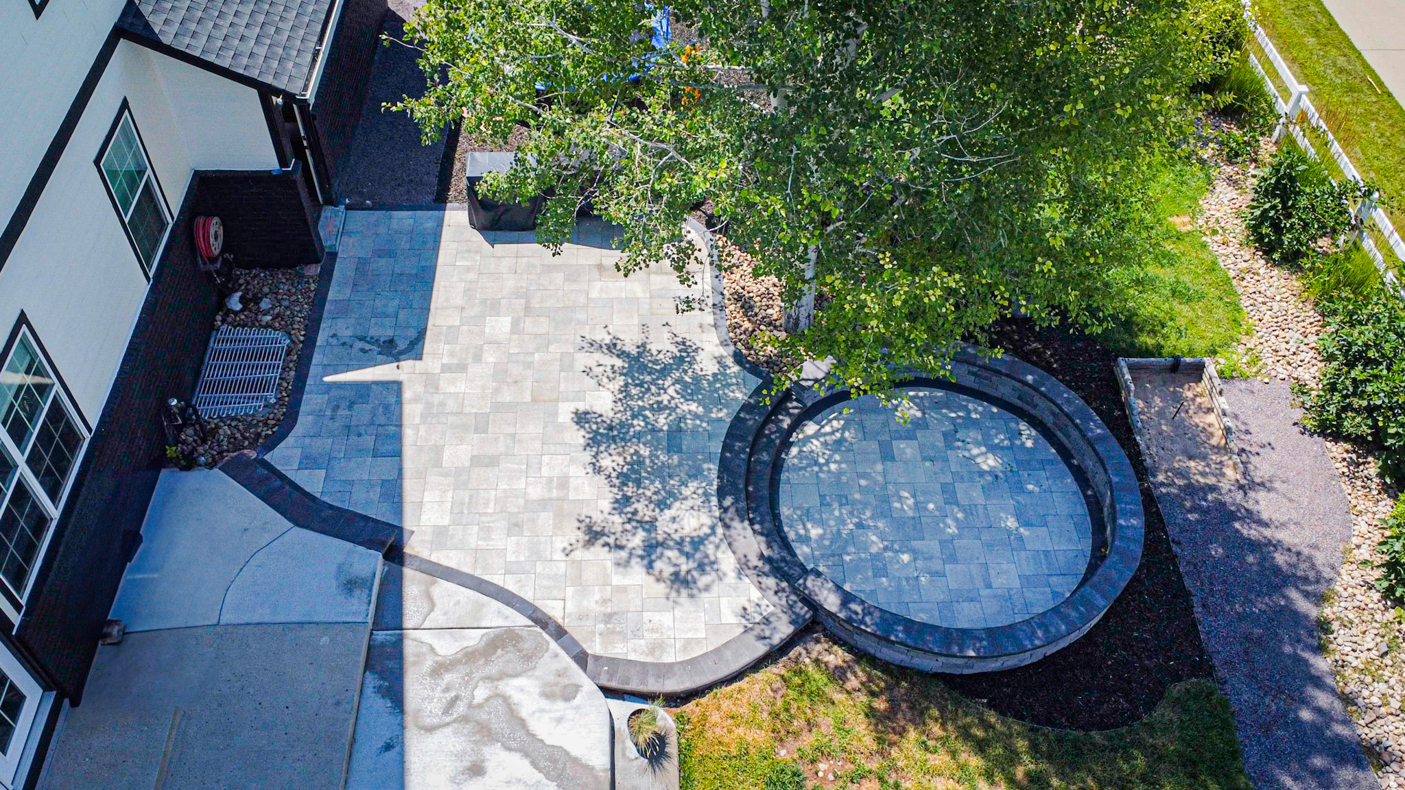 Enhance Your Outdoor Oasis with Flatiron Outdoor Living - Best Hardscaping Contractors in ...